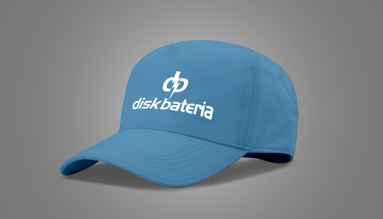 Disk Bateria – INTI