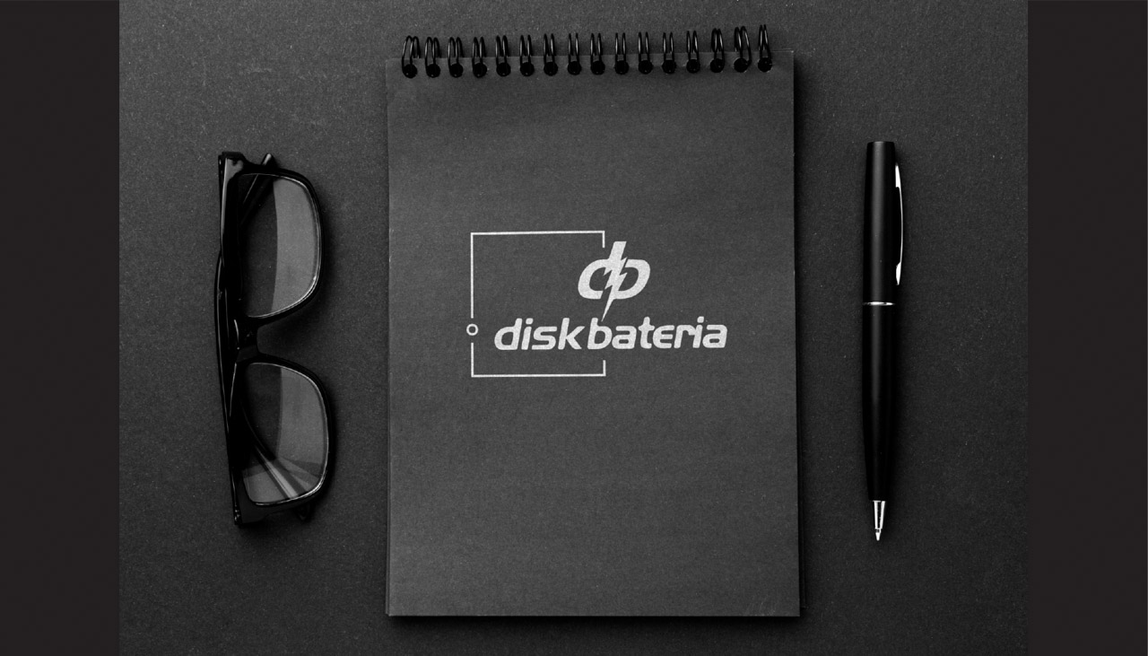 Disk Bateria – INTI