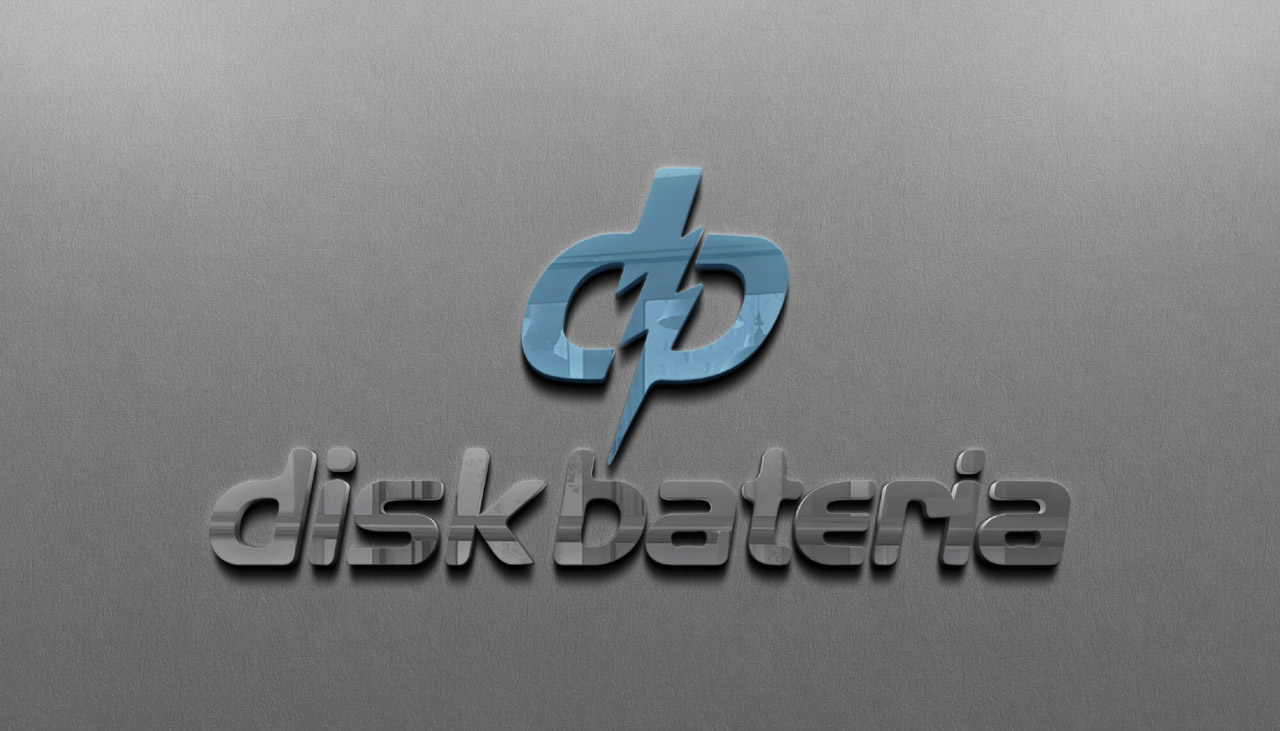 Disk Bateria – INTI